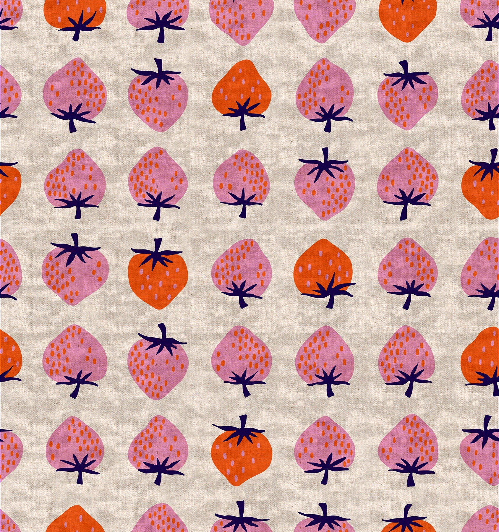 Ruby Star Canvas – A Beautiful Thing