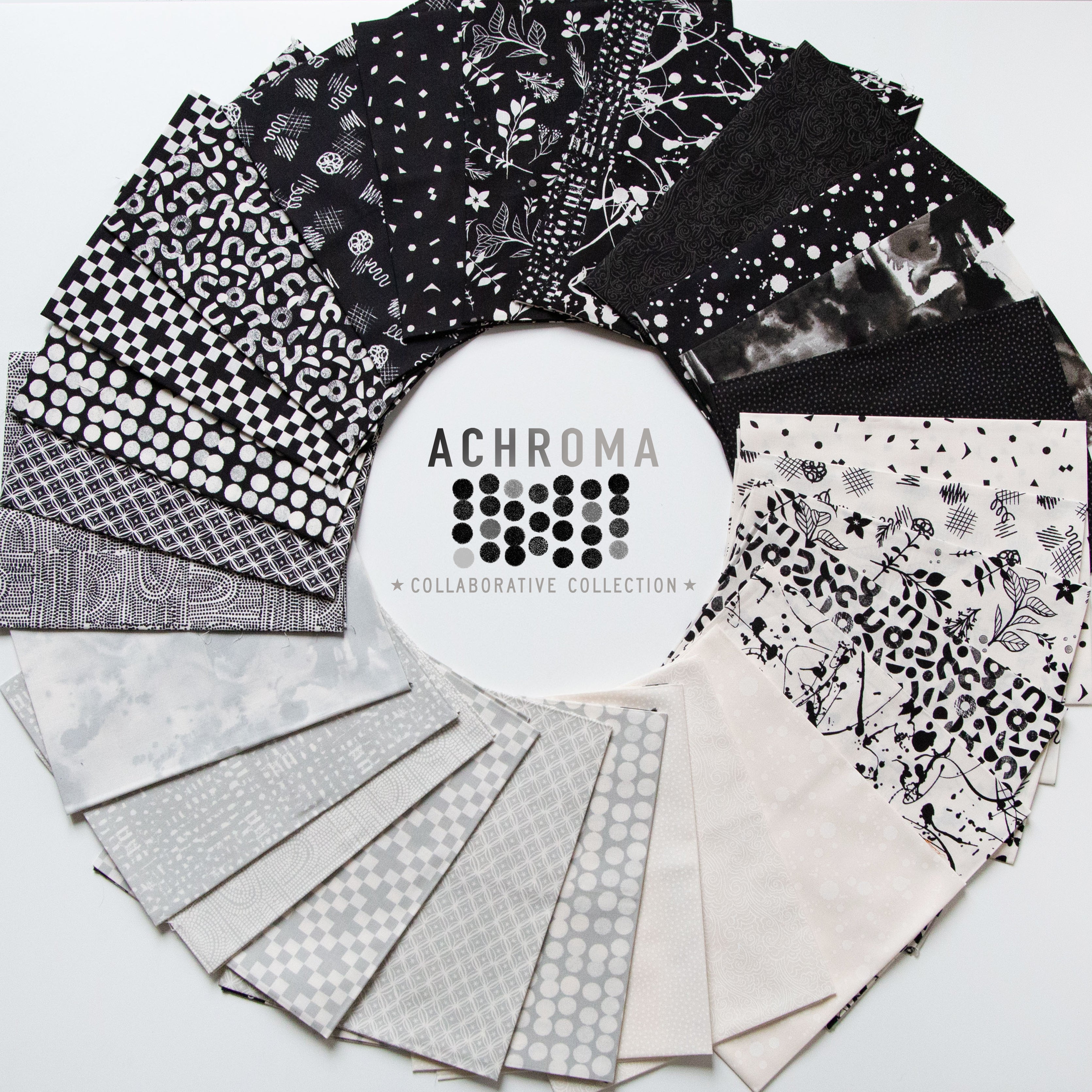 Achroma – A Beautiful Thing