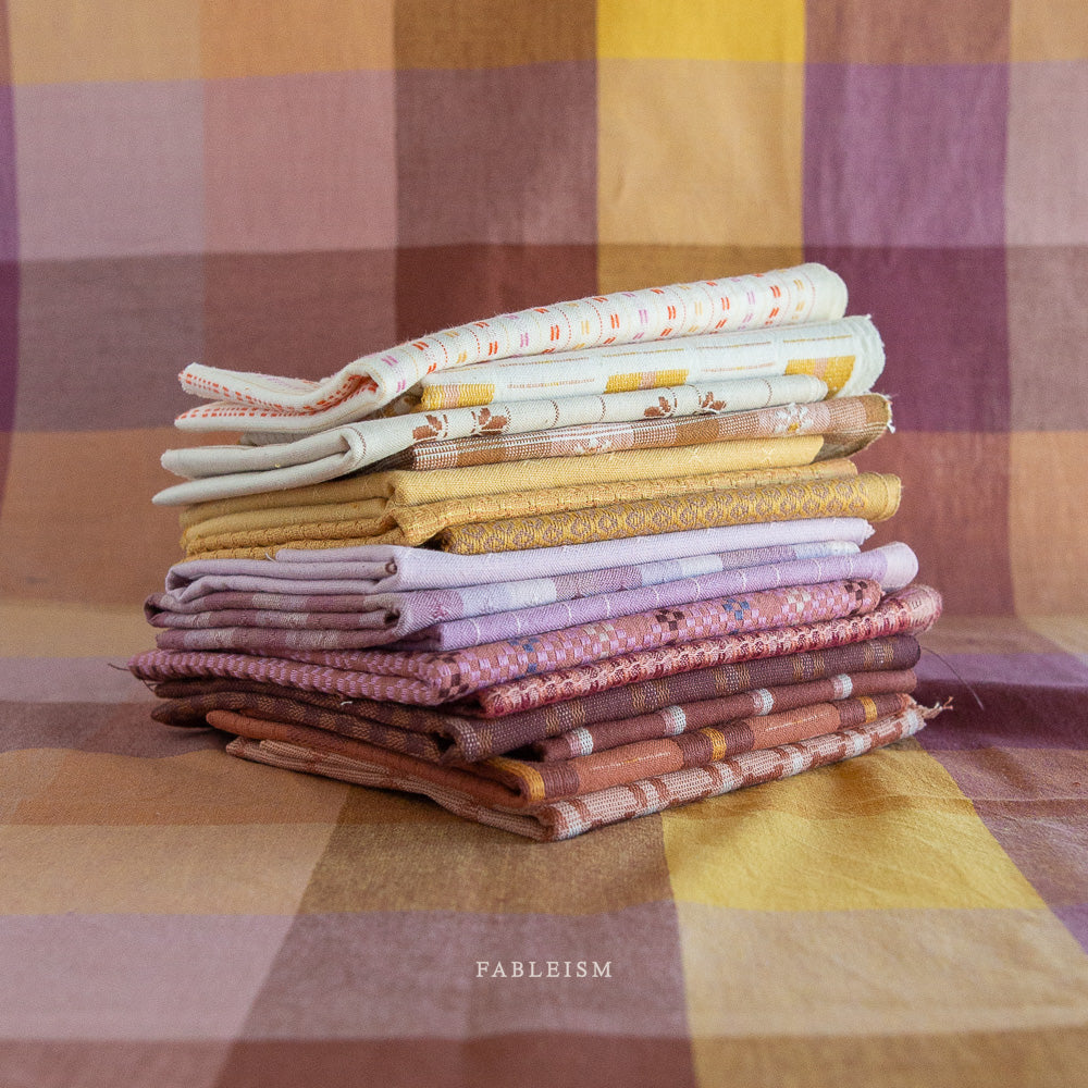 Fableism Golden Hour Fabric Collection UK Shop – A Beautiful Thing