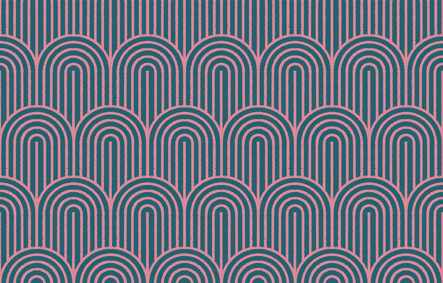 Ruby Star Society Geometry - Hump Day Galaxy - Canvas – A Beautiful Thing