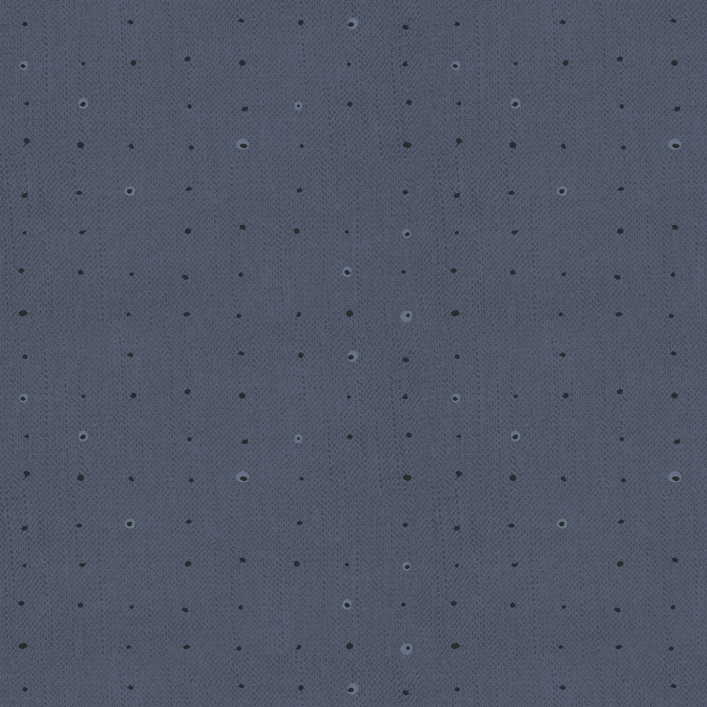 Art Gallery Fabrics - Seedling - Seeds Denim – A Beautiful Thing