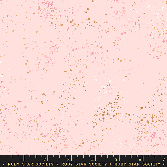 Ruby Star Society Speckled - Pale Pink – A Beautiful Thing